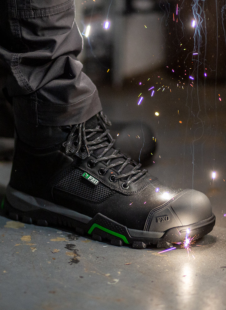 FXD Workwear | Function By Design | FXD Australia