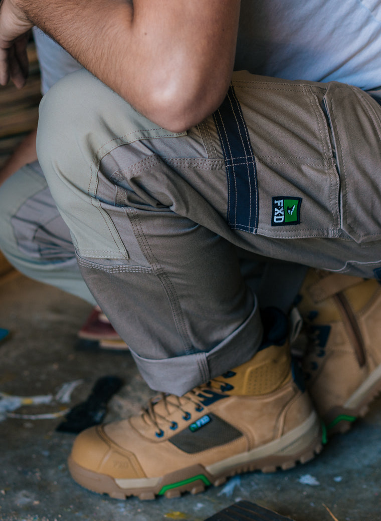 FXD Workwear | Function By Design | FXD Australia