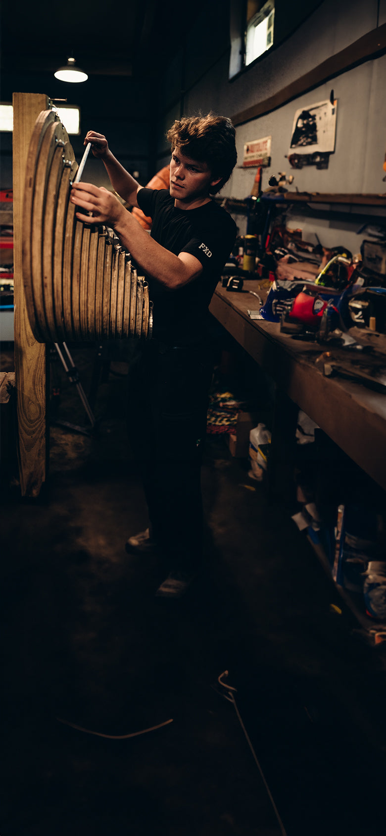 FXD Workwear | Function By Design | FXD Australia