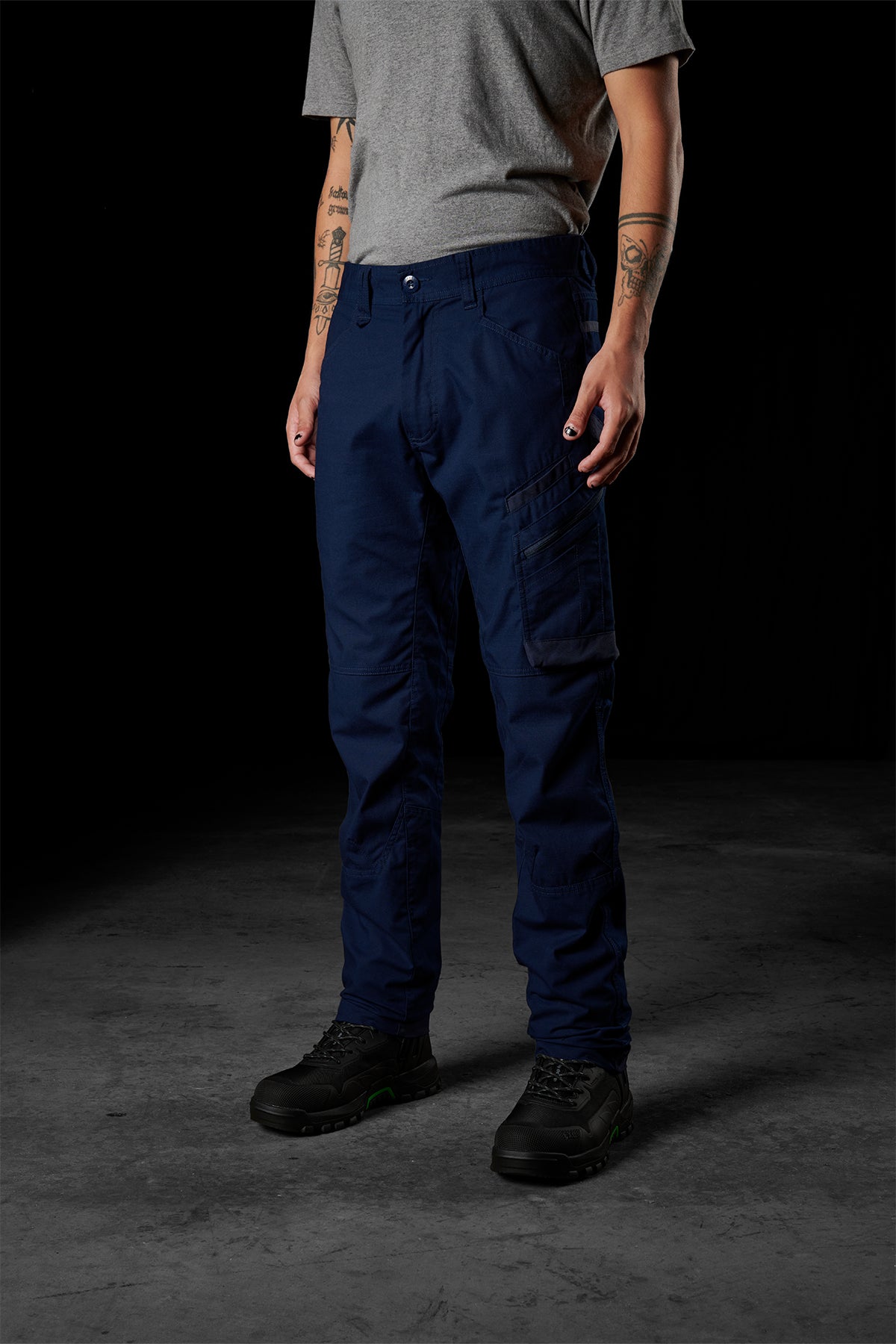 FXD Workwear | Function By Design | FXD Australia