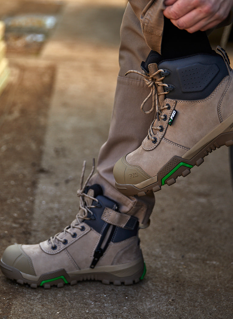 FXD Workwear | Function By Design | FXD Australia