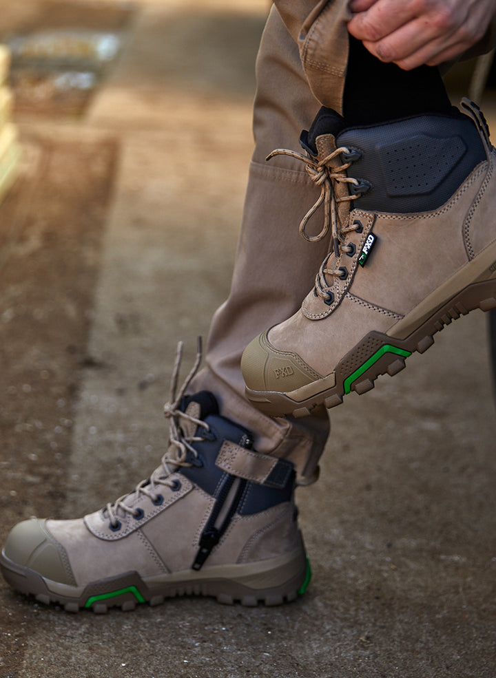 FXD Workwear | Function By Design | FXD Australia