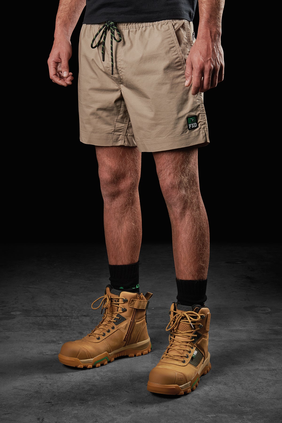 FXD Workwear | Function By Design | FXD Australia