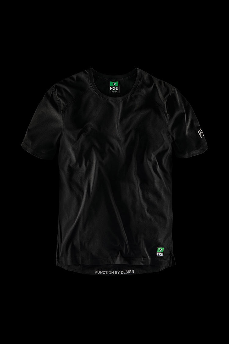 WT-3 - Black | FXD Workwear AU