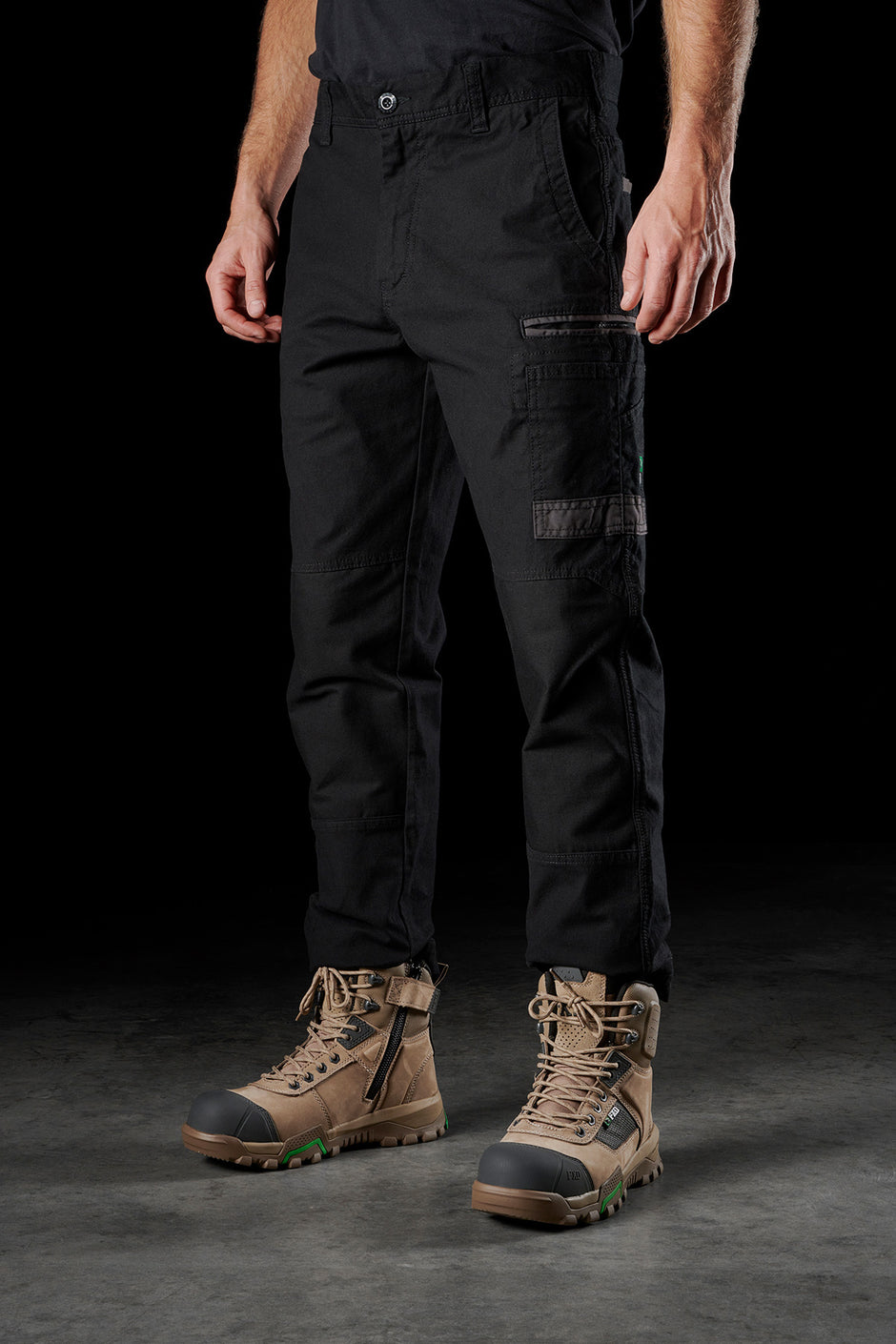 FXD Workwear | Function By Design | FXD Australia
