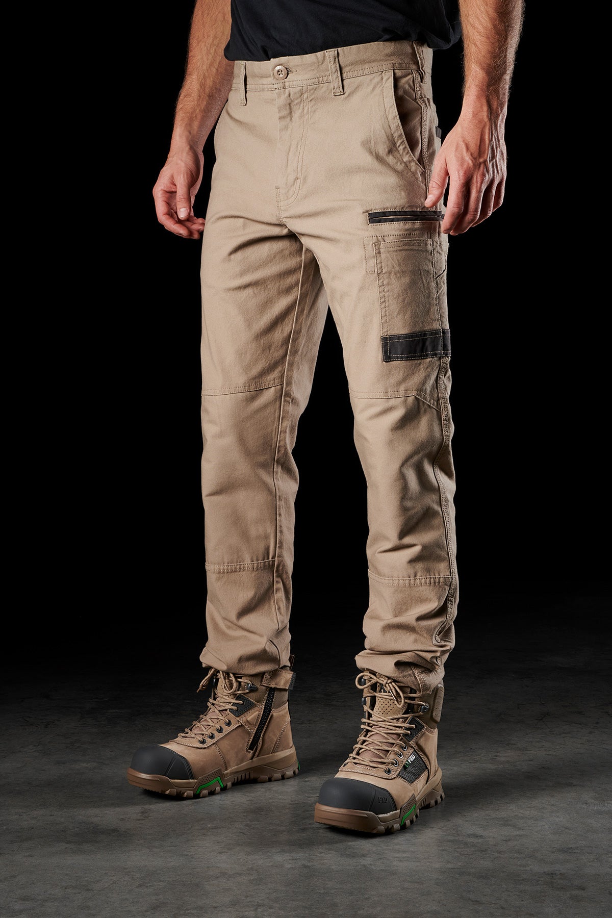 Work Pants & Trousers | FXD Australia